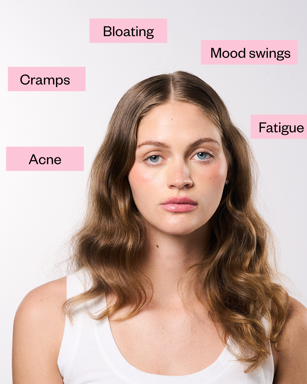 What Is PMS? – Femigist