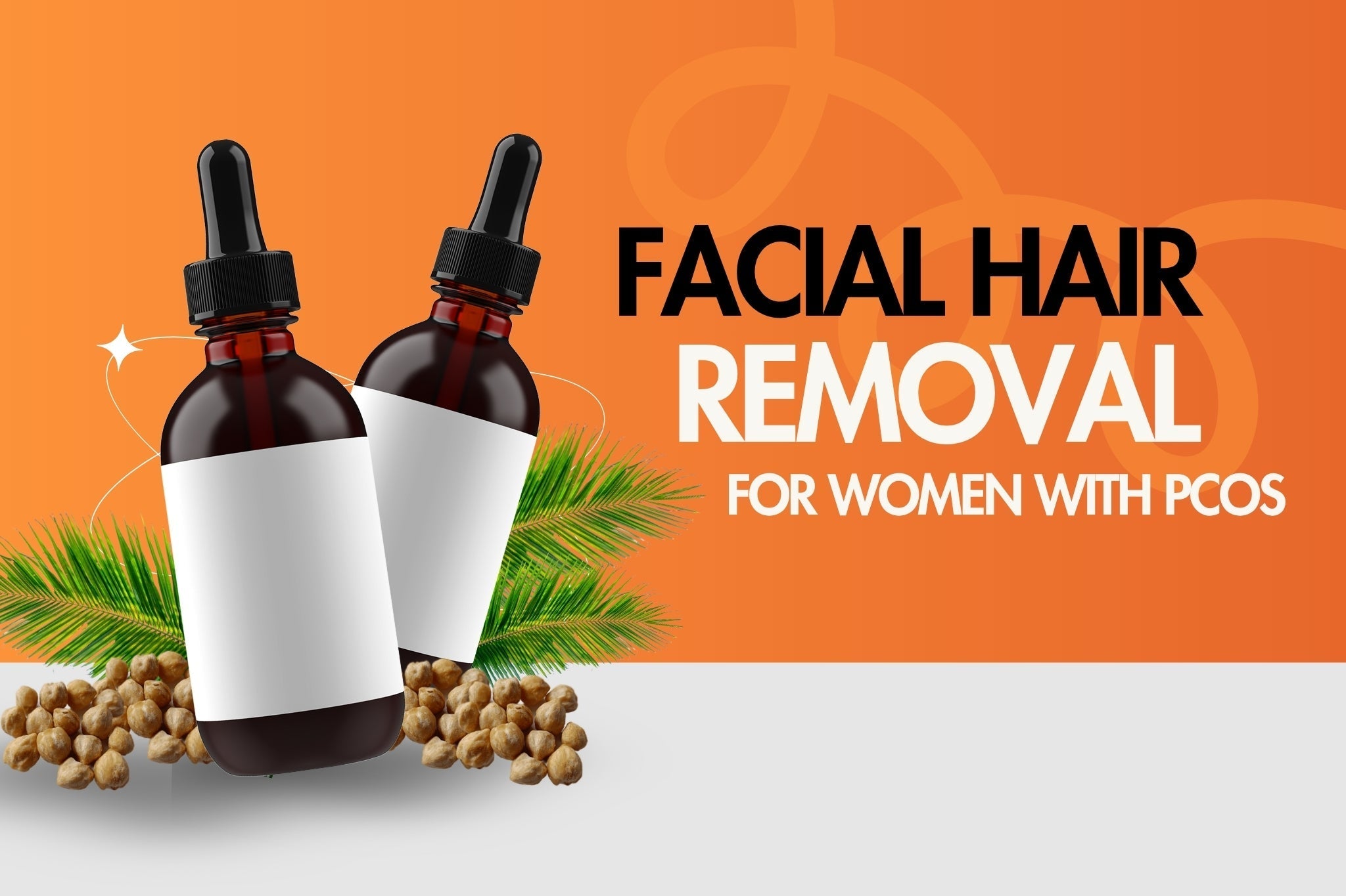 Facial Hair Removal for Women with PCOS: The Ultimate Guide to Smooth ...